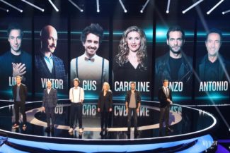 ENZO WEYNE - Illusionist Homepage