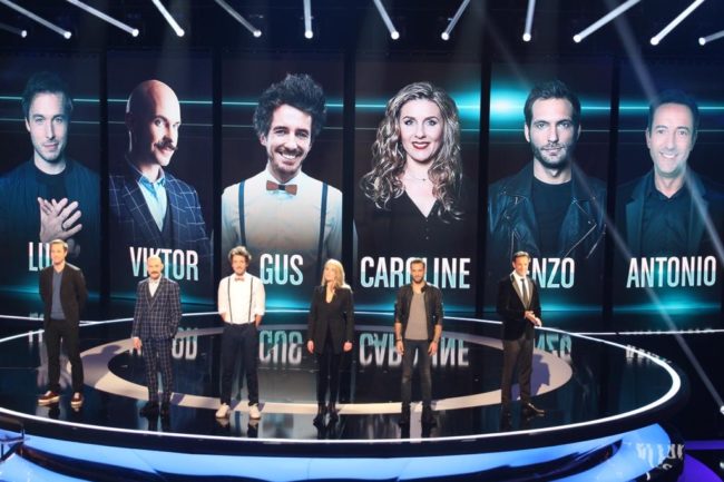 ENZO WEYNE - Illusionist | Êtes-vous prêts pour vivre la magie autrement?