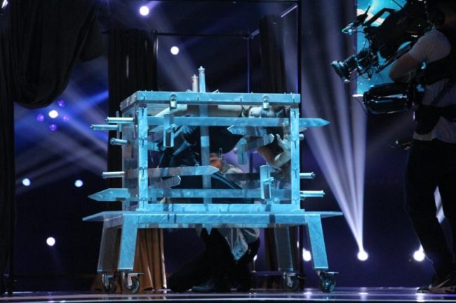 ENZO WEYNE - Illusionist | Êtes-vous prêts pour vivre la magie autrement?