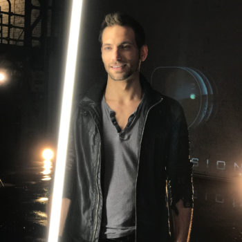 ENZO WEYNE - Illusionist Homepage