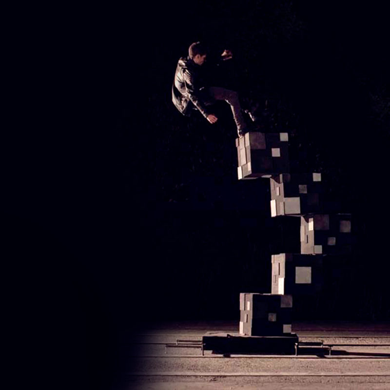 ENZO WEYNE - Illusionist Homepage